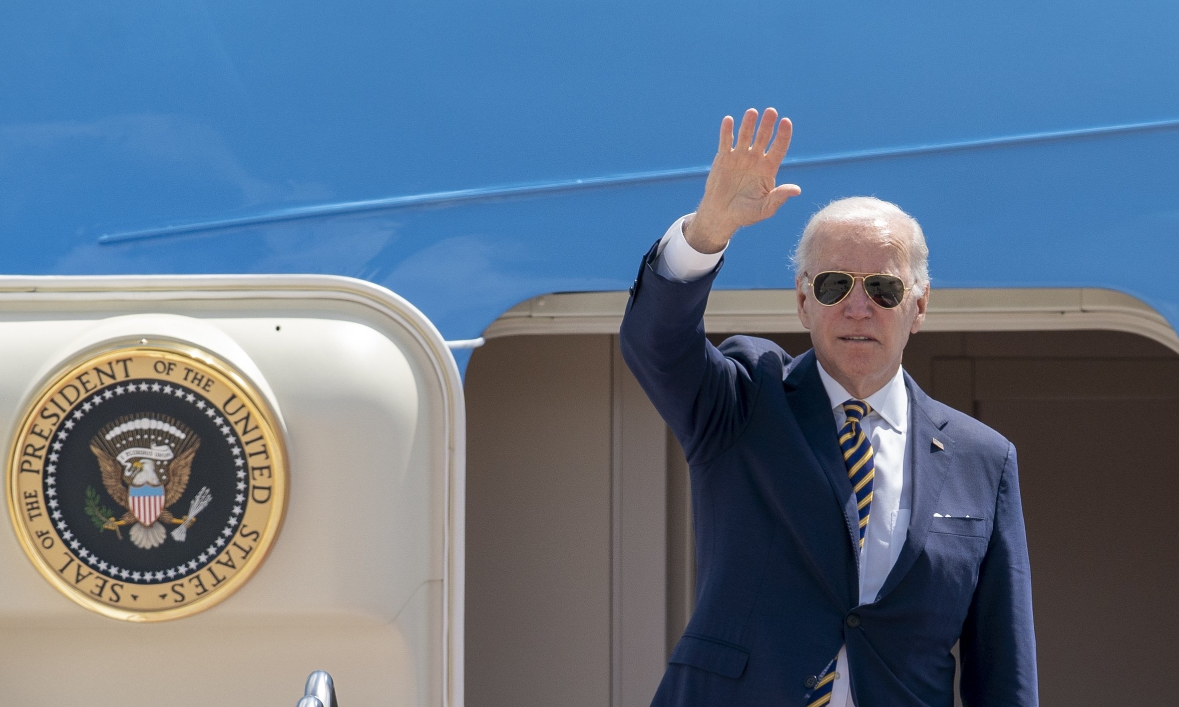 کیا جو بائیڈن کے دورہ سعودی عرب سے تیل کی قیمتوں میں کمی آئے گی؟ | Urdu ...