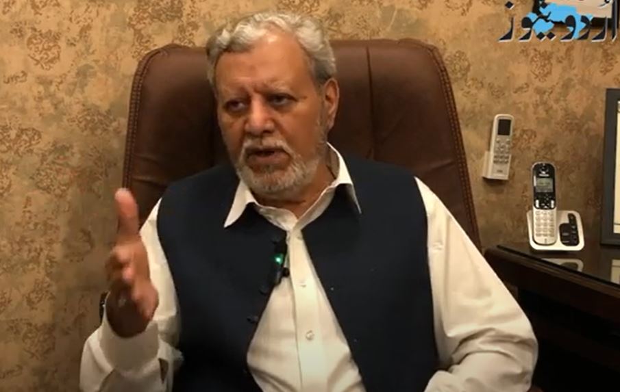 مہنگائی کی وجہ سے جرائم بڑھ رہے اور سٹریٹ کرائمز میں اضافہ ہورہا ہے