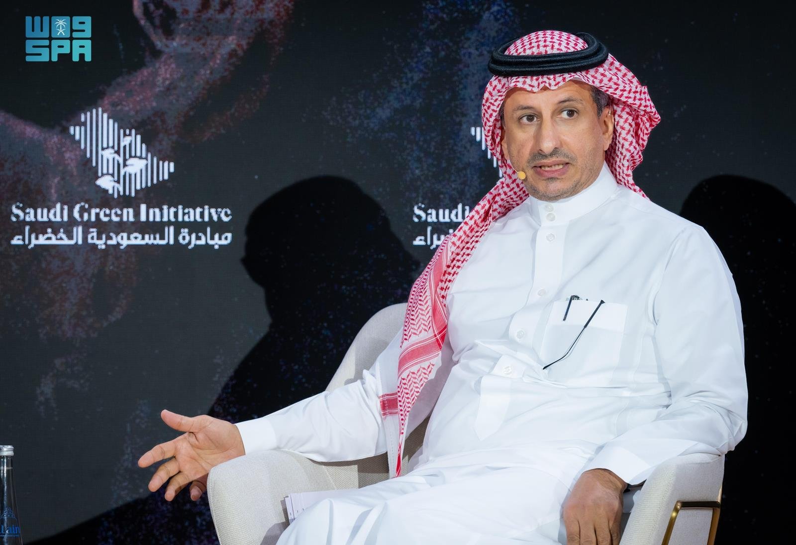 ’2060 تک کاربن کا اخراج صفر تک پہنچایا جائے گا‘ | Urdu News – اردو نیوز