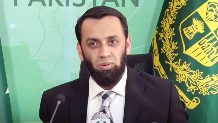 سی ٹی ڈی کو مضبوط بنانے کے لیے خیبرپختونخوا کی مدد کریں گے: عطا تارڑ ...