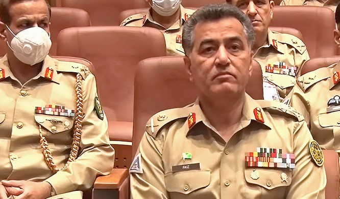 فیض سے فیض تک، کہانی ایک سی مگر؟ اجمل جامی کا کالم | Urdu News – اردو نیوز