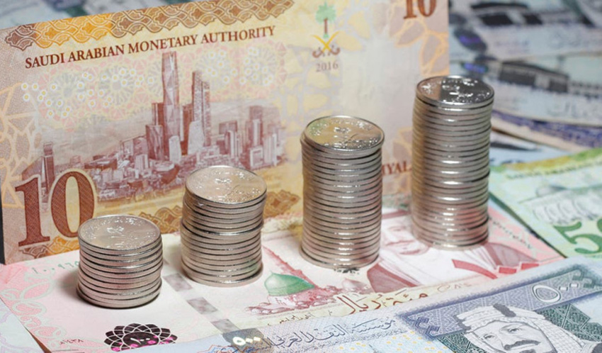 اتوار 13 اپریل 2025 کو سعودی عرب میں ریال کا ریٹ | Urdu News – اردو نیوز