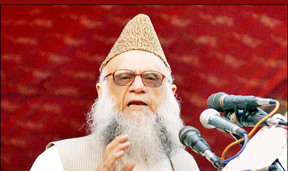 پروفیسر ساجد میر 9جنوری کو سعودی عرب آئینگے | Urdu News – اردو نیوز