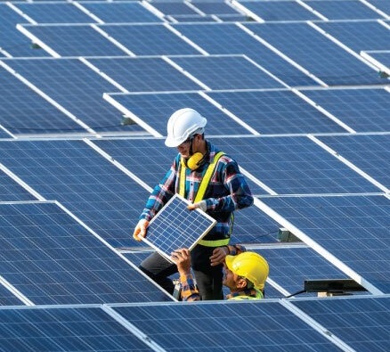 ایک گھر کو بجلی فراہمی کے لیے کتنے واٹ کا سولر سسٹم چاہیے؟ | Urdu News ...